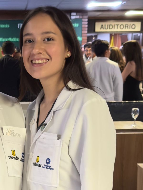 Equipo - Epiandes | Uniandes