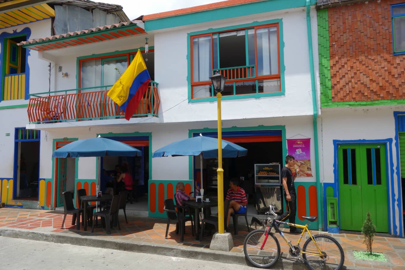 ENSIN - Epiandes | Uniandes