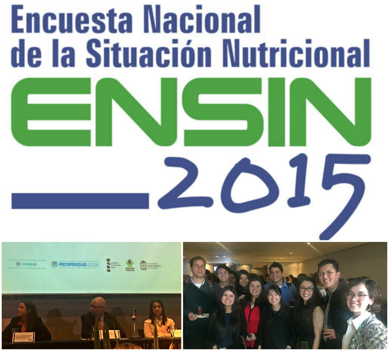 ENSIN - Epiandes | Universidad de los Andes